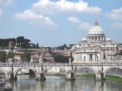 Roma En 3 Días