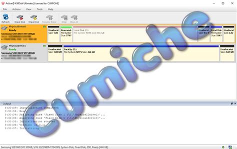 Active Killdisk Ultimate 13 0 11 X64 English Portable Portables