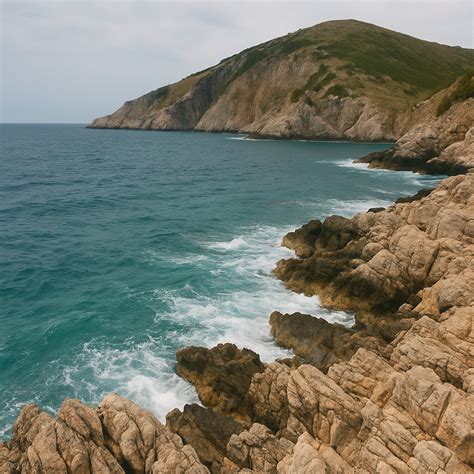Sazan Island A Hidden Gem In Albania