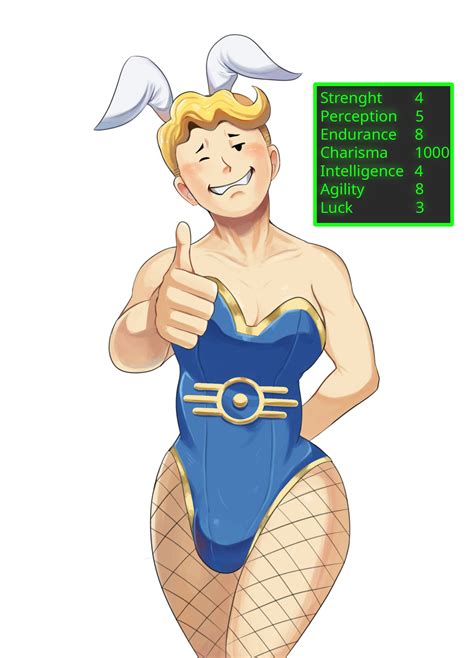 Rule 34 Bethesda Softworks Bulge Bunny Ears Bunnysuit Crossdressing