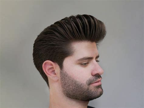 Awesome Hairstyles For Men With Medium Hair