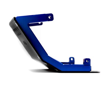 Aluminum Bash Plate To Suit Xlb 60 Motor Ebmx Global