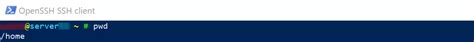 How To Use Ssh In Powershell Ionos Uk