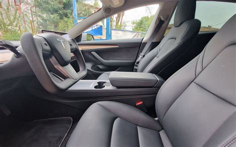 Tesla Model 3 Sr 2021 14000 Km Full Self Driving Dream Cars 77