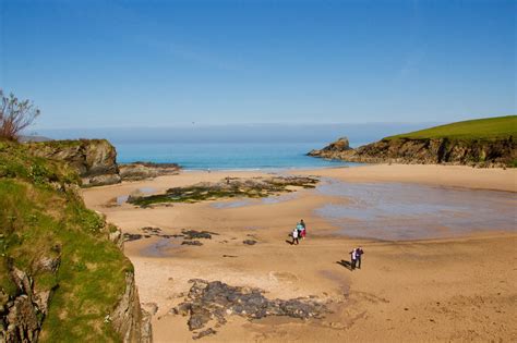 Front Page Trevone Com