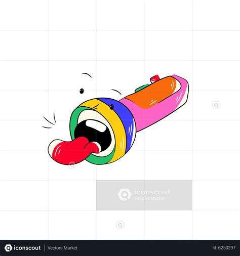 Torchlight Animated Icon Download In Json Lottie Or Mp4 Format