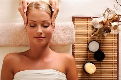 Thai Head Massage Talon Thai Hieronta