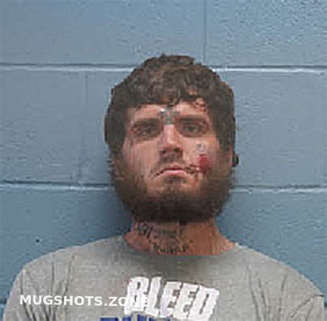 Destin Ray Harless 05152023 Lee County Mugshots Zone