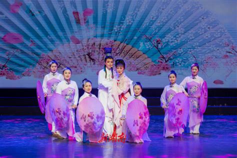 快板、大鼓、音诗画，长沙优秀群众文艺作品集中展演 今日关注 湖南在线 华声在线