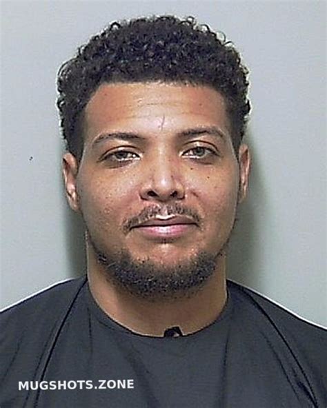 Lewis James Daniel 08292022 Putnam County Mugshots Zone