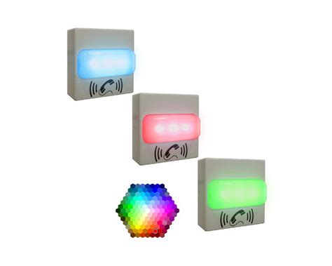Cyberdata Sip Rgb Strobe 011376