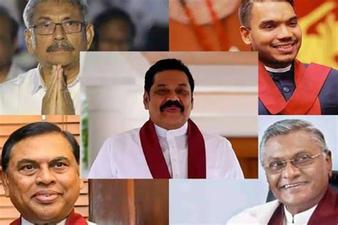 ஜனாதிபதித் தேர்தலுக்கான தமிழ்ப் பொது வேட்பாளர் பின்னால் ராஜபக்சக்களா