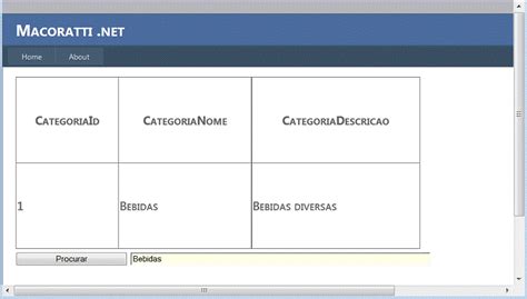 ASP NET Criando Entidades LINQ To SQL No VB NET
