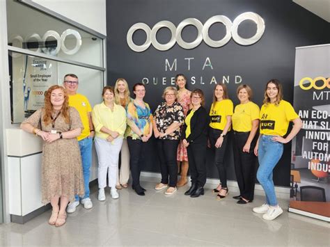 Motor Trades Association Of Queensland Mtaq On Linkedin Ruokday2024