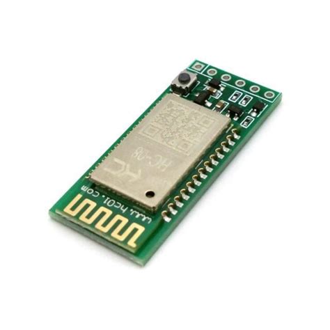 bluetooth модуль hc 08 ble 4 0 cc2540 режимы master slave на плате не