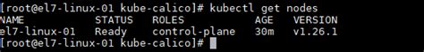 centos7使用kubeadm部署k8s 1 28集群 centos 下 kubernets 如何升级1 28 8 csdn博客