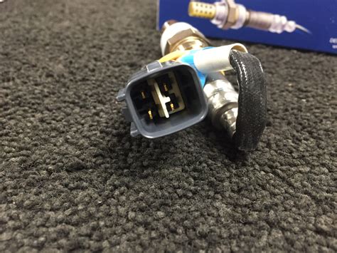 Lambda Sensor Bank 1 Sensor 1 Bank 2 Sensor 1 For Lexus Gs430 Ls430