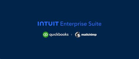 Intuit Introduces Intuit Enterprise Suite To Help Businesses Grow