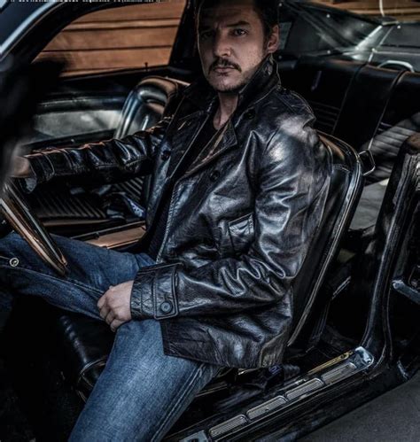 🦵🏼 Thighs Out For Thirsty Thursday R Pedro Pascal