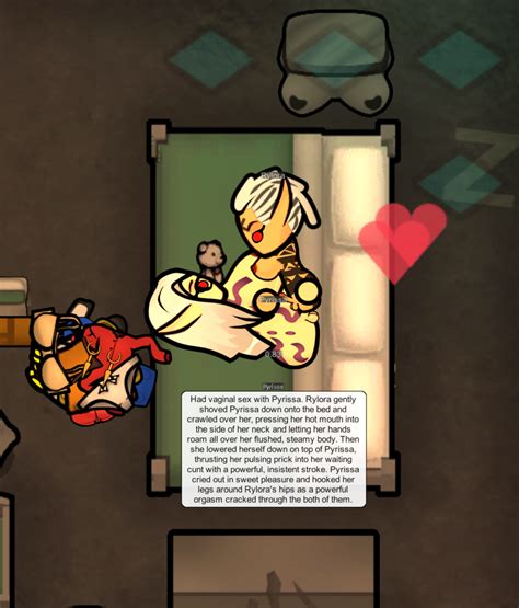 Rjw Sex Descriptions Way Too Long Edition Rimworld Loverslab