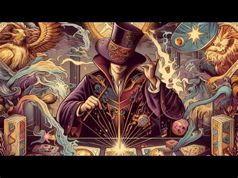 塔羅教學開啟你的力量之旅1號魔術師塔羅牌解讀 塔羅占卜初學者必看指南 分享簡單占卜技巧塔羅牌閱讀塔羅牌塔羅占卜廣東