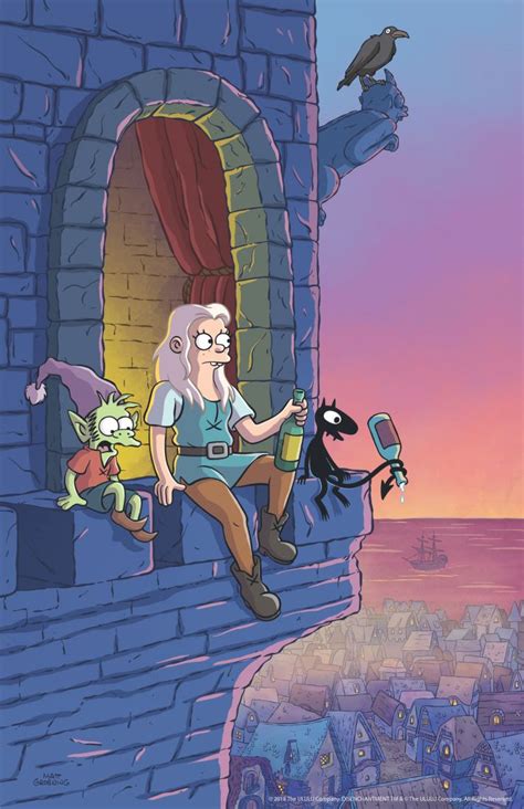 Des Encanto 1ª Temporada 17 de Agosto de 2018 Filmow