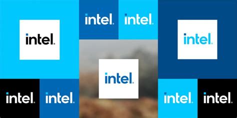 Intel ประกาศเปลี่ยนโลโก้ใหม่ในรอบ 14 ปี เรียบง่าย ทันสมัย สะท้อนยุคใหม่