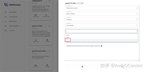 Windows本地部署知识库 Xorbits模型平台搭建xinference 知乎