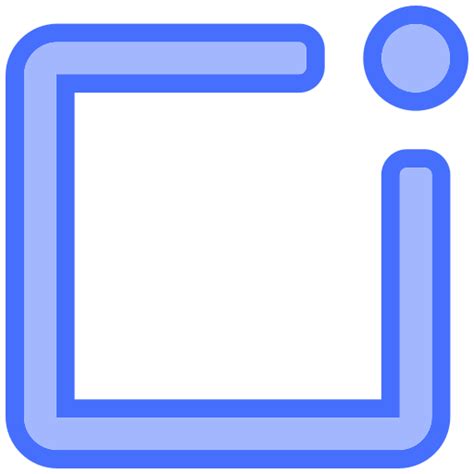 Notification Generic Color Lineal Color Icon