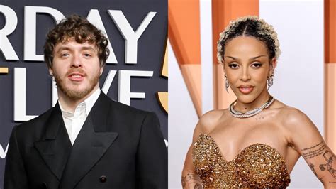 All About Doja Cat And Jack Harlows Collab “just Us”