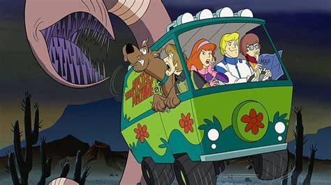 Prime Video Quoi D Neuf Scooby Doo Saison 3