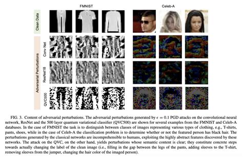 this ai paper suggests quantum machine learning models may be better