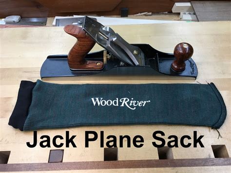 Woodriver Plane Sacks Jack Plane Sack — Robcosmanca