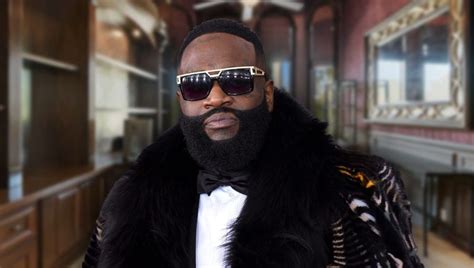 Rick Ross Net Worth Music Business Ventures And More Explored Otakukart