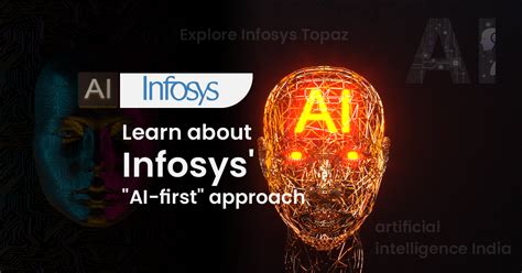 Infosys Leading Indias Ai Revolution