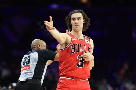 Toronto Raptors Vs Chicago Bulls Player Prop Picks 22825 Nba Picks