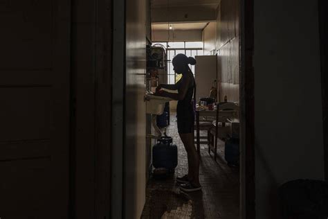 Construir Casas Não é Suficiente Para Solucionar A Falta De Moradia