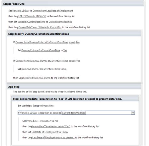 Sharepoint 2013 Workflow Bug With Pulling Datetime Field Into Workflow