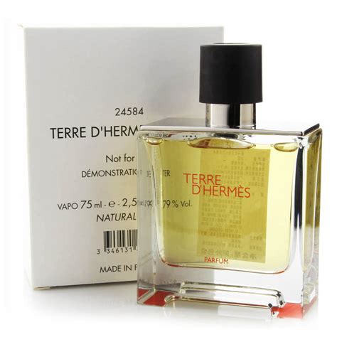 Купить Духи Подлинной покупательной аромат Гермес Гермес Земля мужской ...