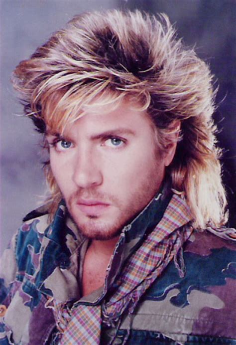 Biografia Di Simon Le Bon