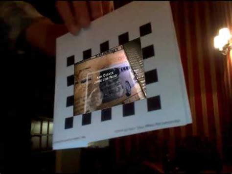 Video Overlay Opencv And C YouTube