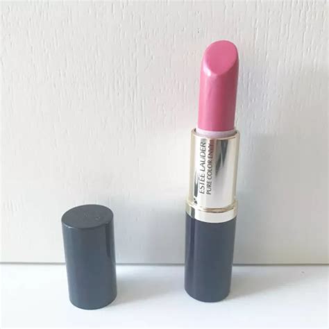 Estee Lauder Pure Color Envy Hi Lustre Light Sculpting Lipstick 223
