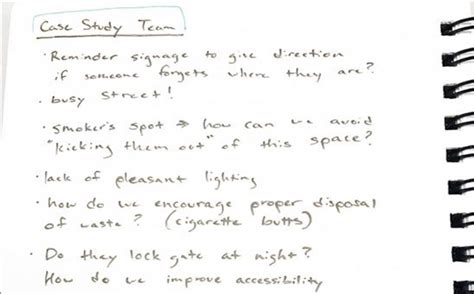 Writing As Building A Design Mindset Studio 2 Student Notes Download