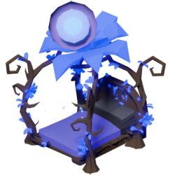Spirit Bed Roblox Islands Trade Traderie