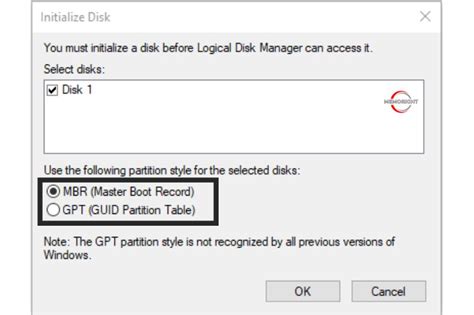 How To Initialize Ssd On Windows Mac Os Memoright