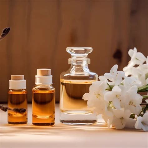 Jasmine Oil For Cosmetics 100 Pure At ₹ 3520 Kg In New Delhi Id