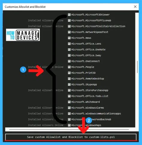 Improve Windows 11 Performance Using Debloat Tool Htmd Blog