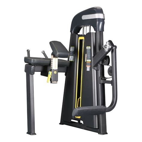 Pre Order Glute Isolator Machine Kickback Glutes Commercial Fitness