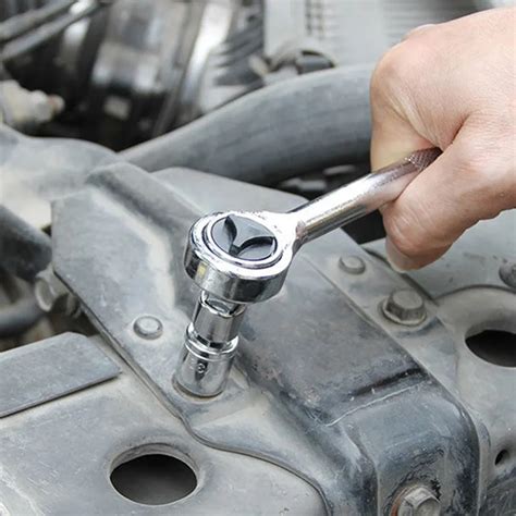 Комплект инструменти за ремонт на автомобили 40 броя Emag Bg