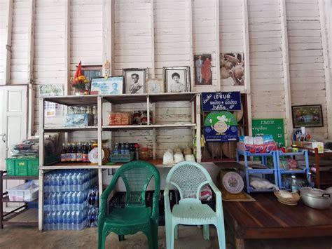รูป ก๋วยเตี๋ยวหมูเลียง ป้าจิ๊น จันทบุรี แหลมสิงห์ จันทบุรี